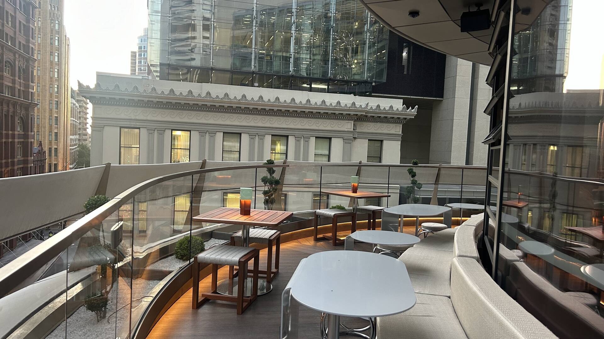 Sydney’s new rooftop bar, Joji, is a Japanese-vibes showstopper