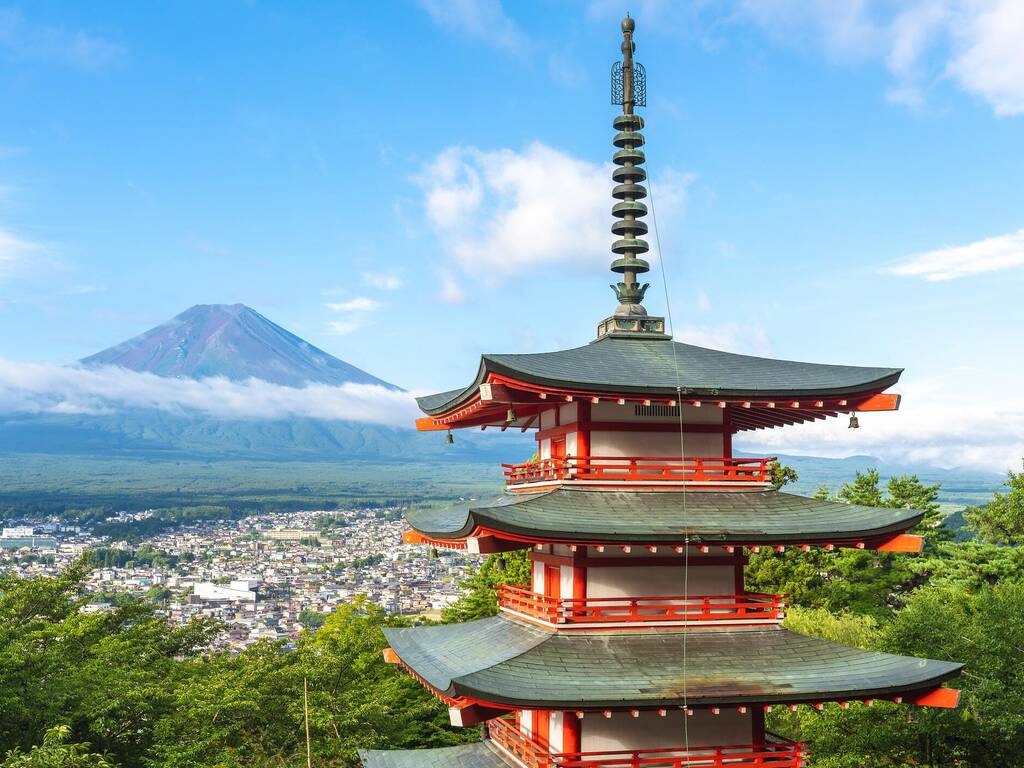 Time Out Tokyo | The best things to do in Tokyo