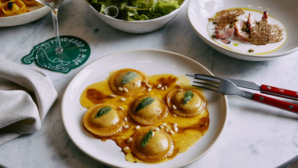 The 19 best restaurants in Byron Bay right now