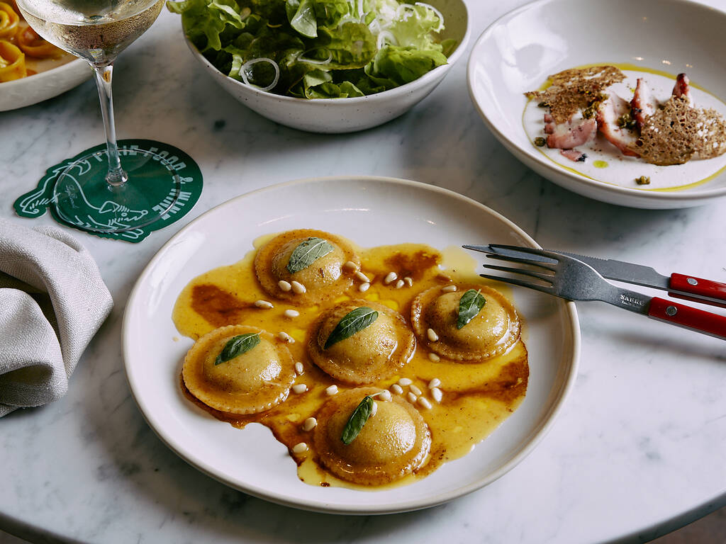 The 19 best restaurants in Byron Bay right now