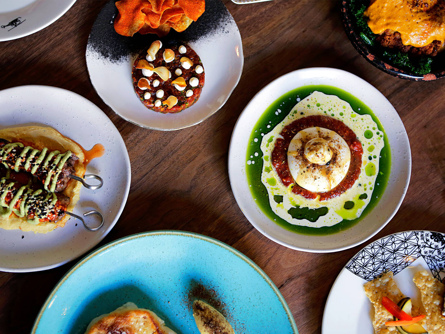The 12 Best Indian Restaurants In Perth [2026]