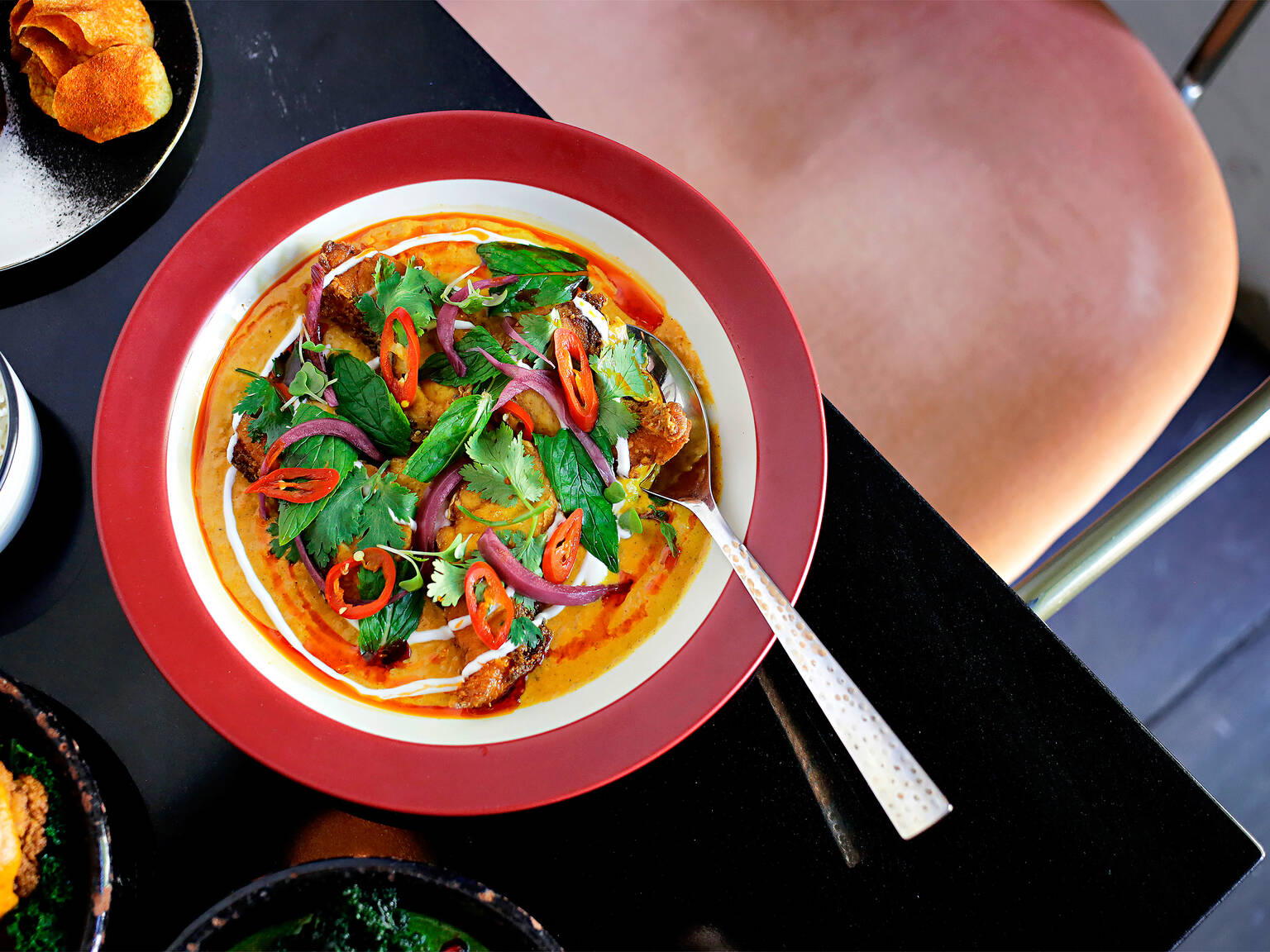 The 12 Best Indian Restaurants In Perth [2025]