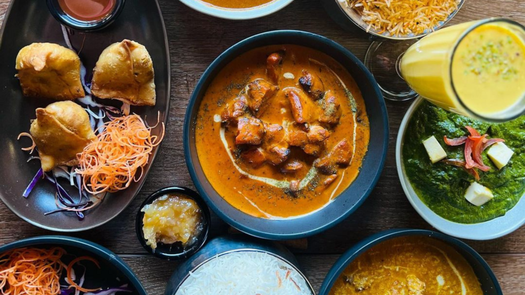 The 12 Best Indian Restaurants In Perth [2025]