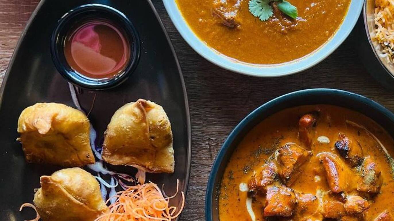 The 12 Best Indian Restaurants In Perth [2025]
