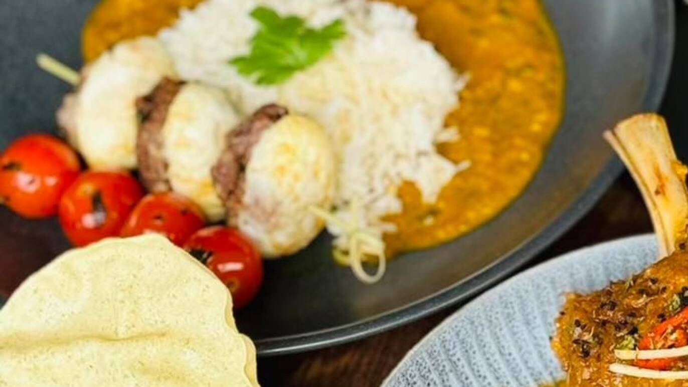 The 12 Best Indian Restaurants In Perth [2025]