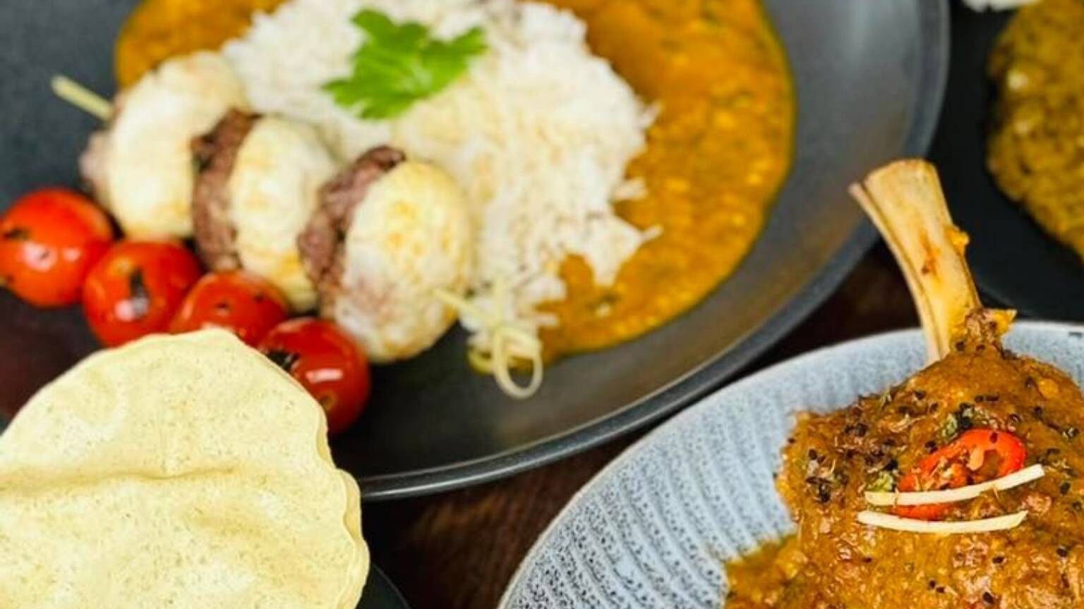 The 12 Best Indian Restaurants In Perth [2025]