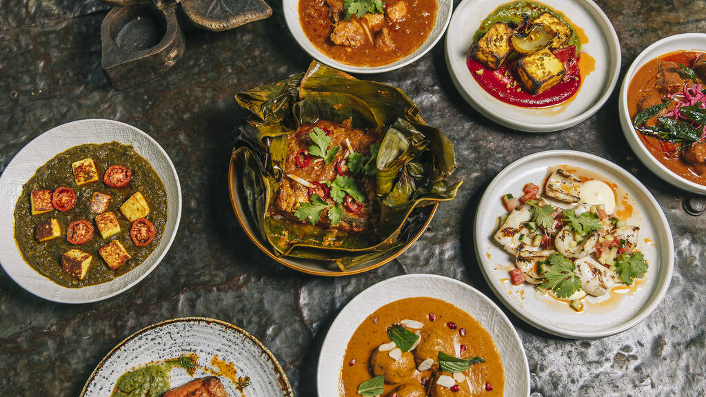 The 12 Best Indian Restaurants In Perth [2025]