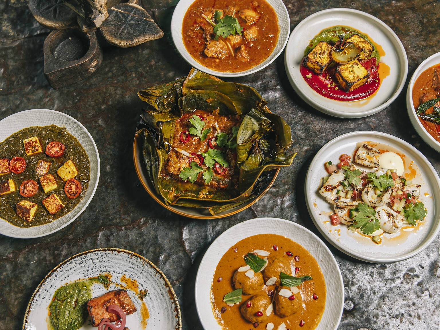 The 12 Best Indian Restaurants In Perth [2026]