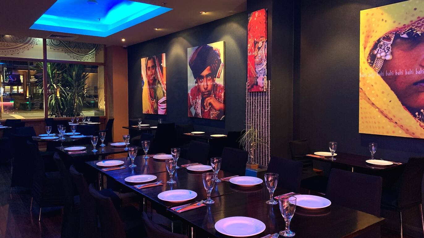 The 12 Best Indian Restaurants In Perth [2025]