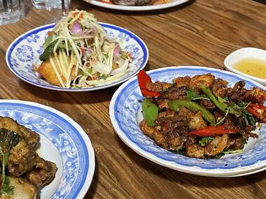 London’s Best Thai Restaurants | 20 Terrific Thai Spots In London