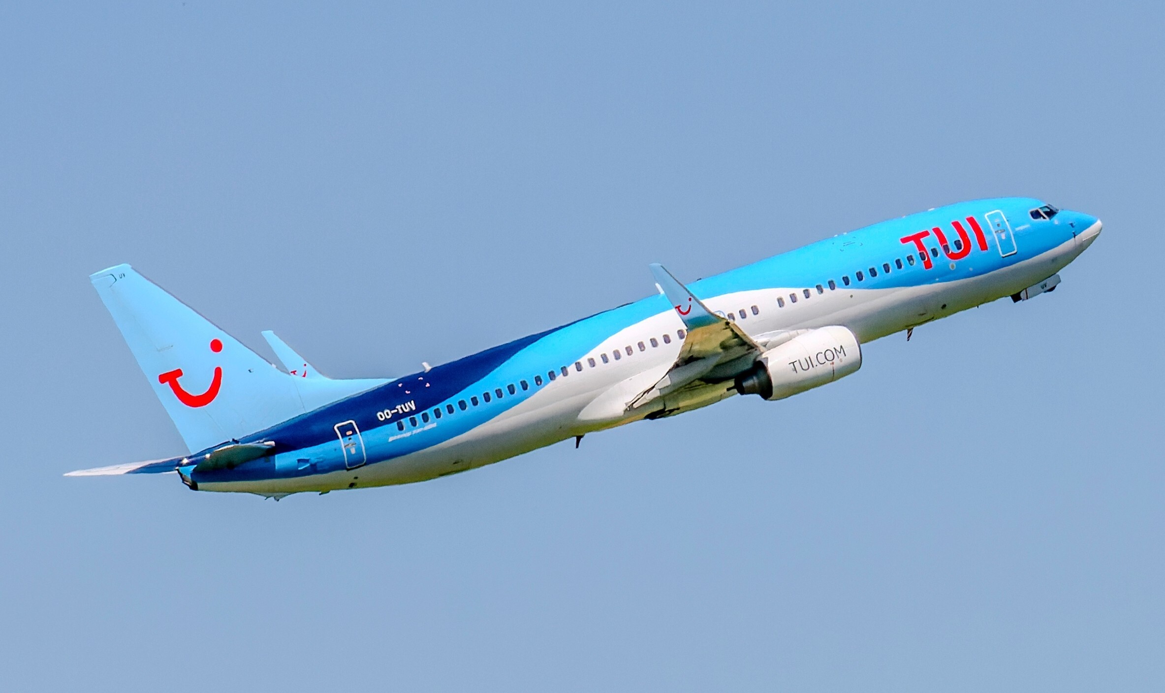 Southampton Airport: After 15-Year Hiatus TUI Is Returning to One of UK ...