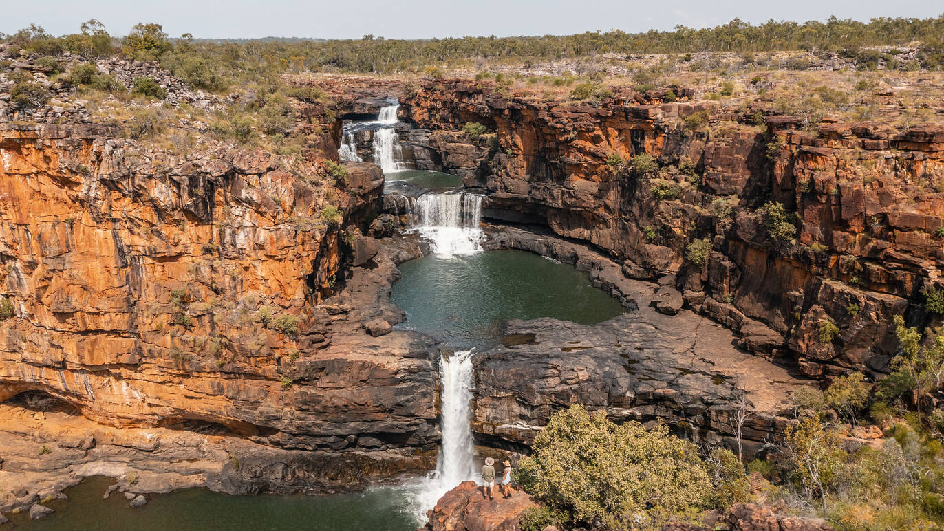 The 14 most incredible things to do in the Kimberley