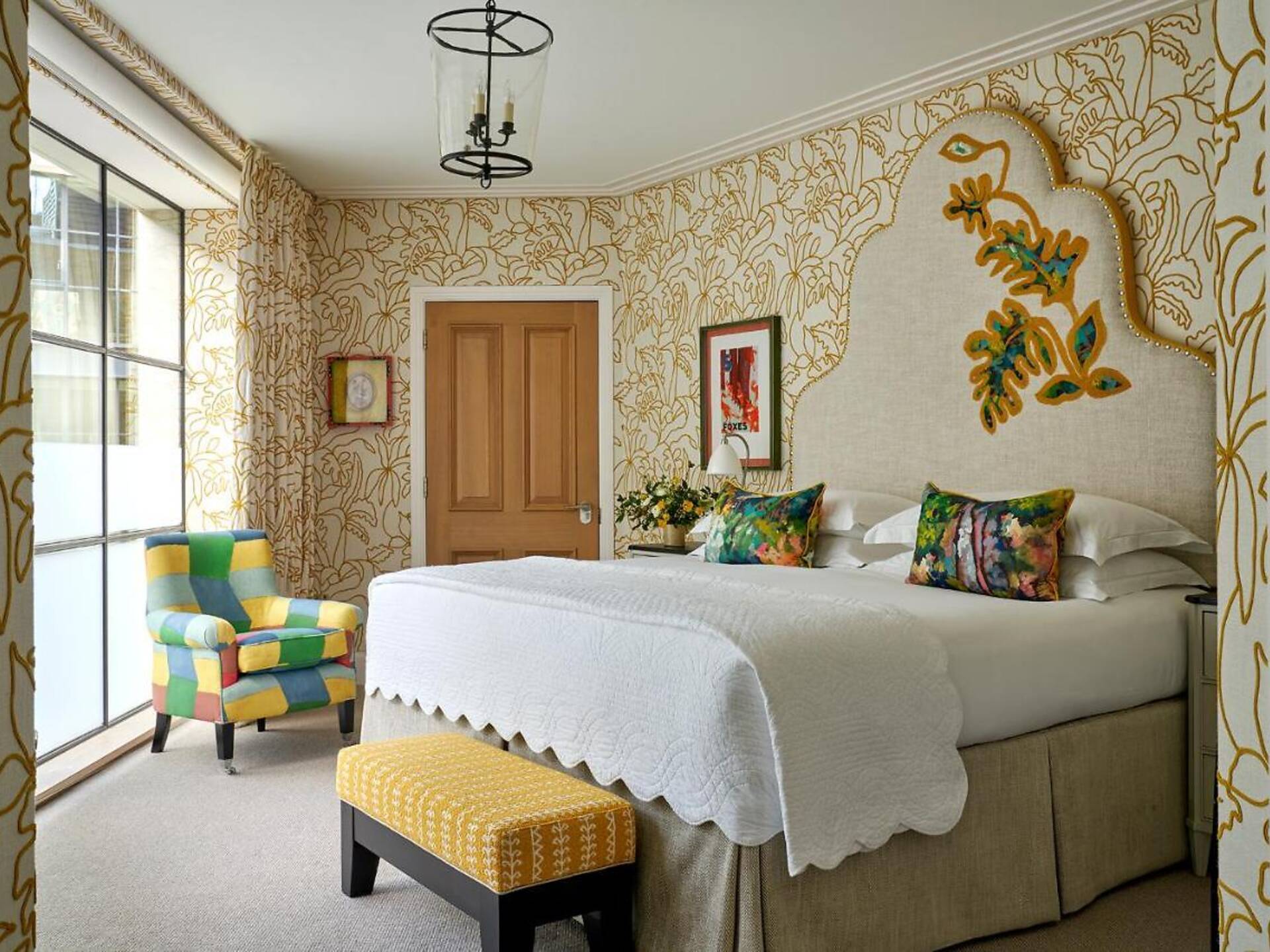 The Best Hotels In Soho, London Including Boutique & Luxury