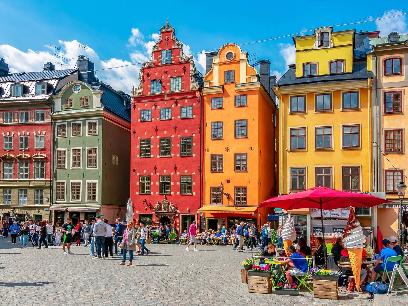 Top Attractions in Stockholm: Tourist Sights, Picked By A Local Expert ...