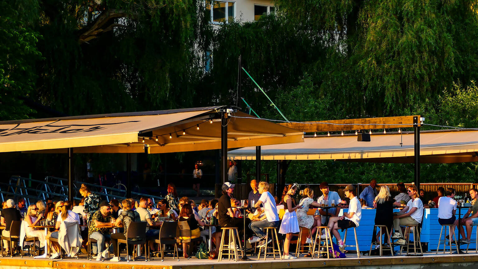 Where To Stay in Stockholm: A Local’s Guide To The Best Areas