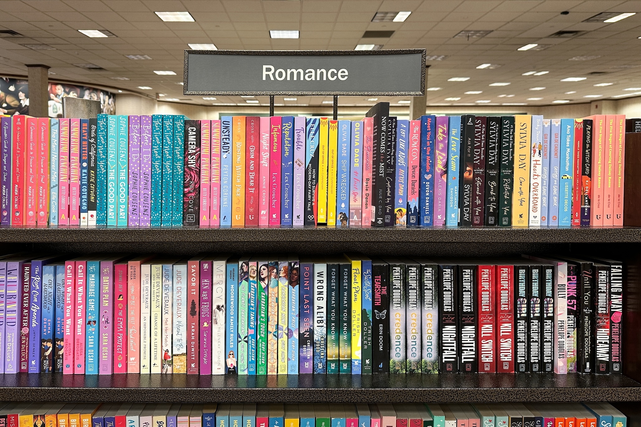Barnes & Noble’s Georgetown Store To Open November 6