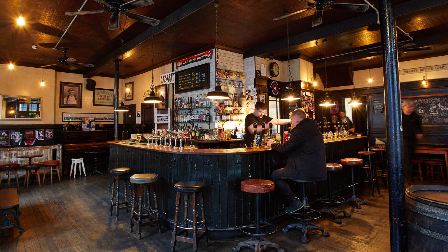 13 Best Pubs in Hackney For East London Boozing