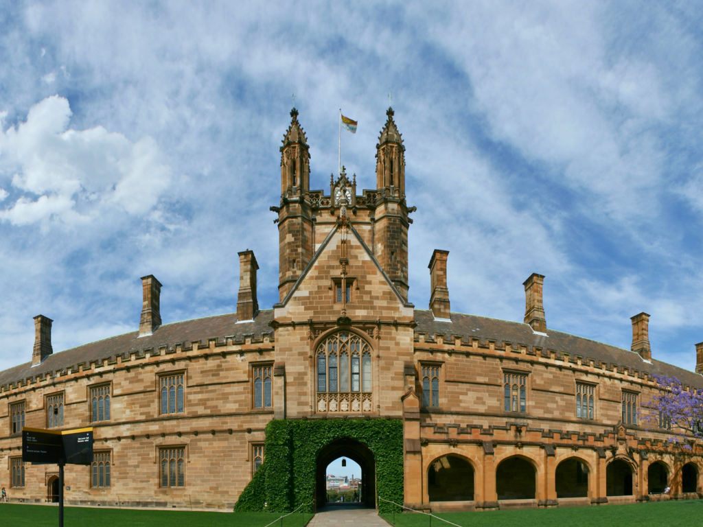 The 8 Best Universities in Australia According to 2025 Rankings