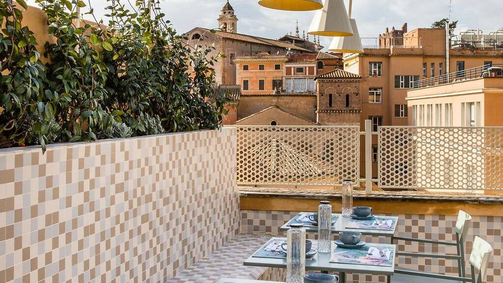 12 Best Cheap Hotels in Rome | Best Budget Hotels in Rome