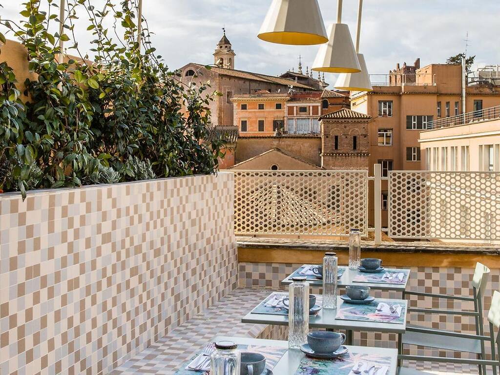 12 Best Cheap Hotels in Rome | Best Budget Hotels in Rome