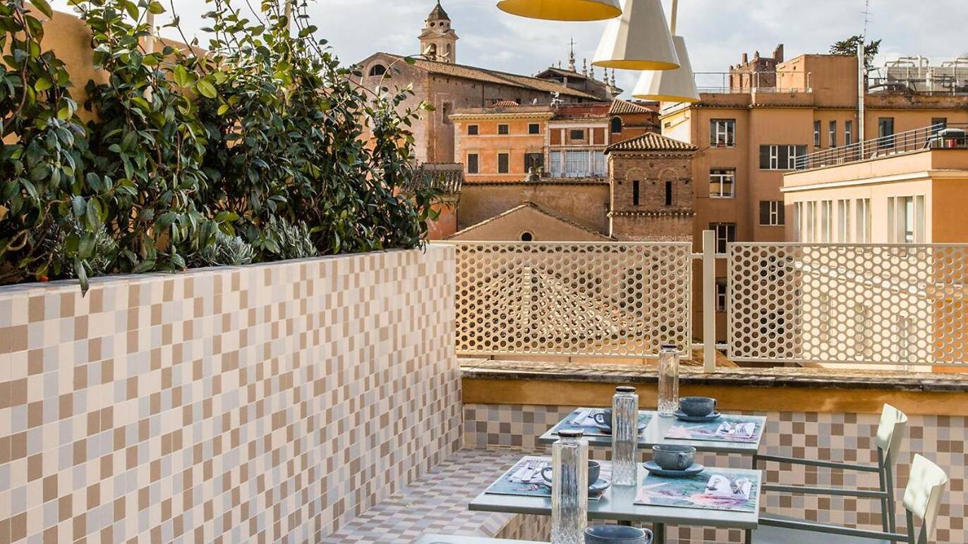 12 Best Cheap Hotels in Rome | Best Budget Hotels in Rome