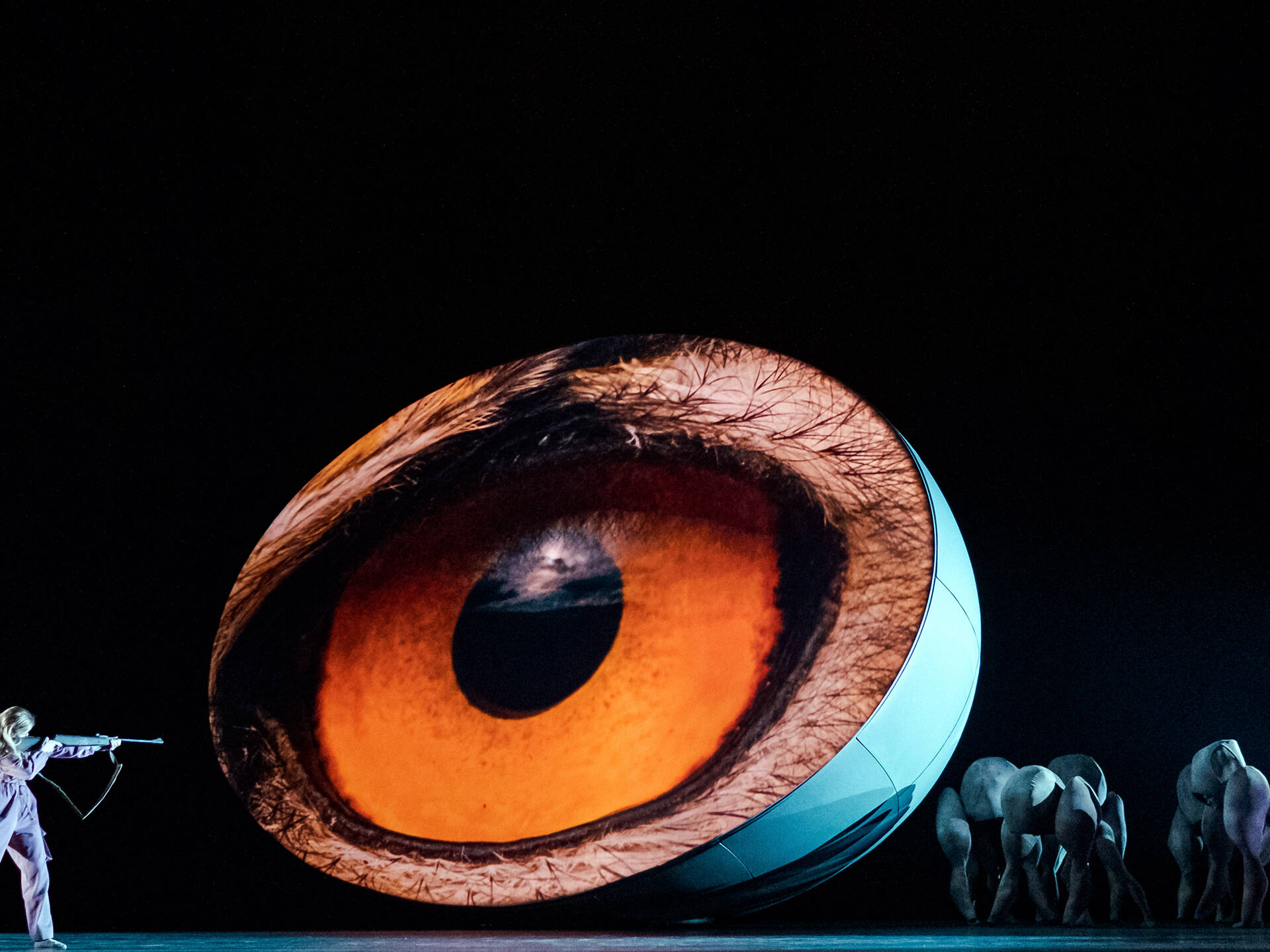 Dance In London: The Best Ballet, Contemporary and Other Dance In London