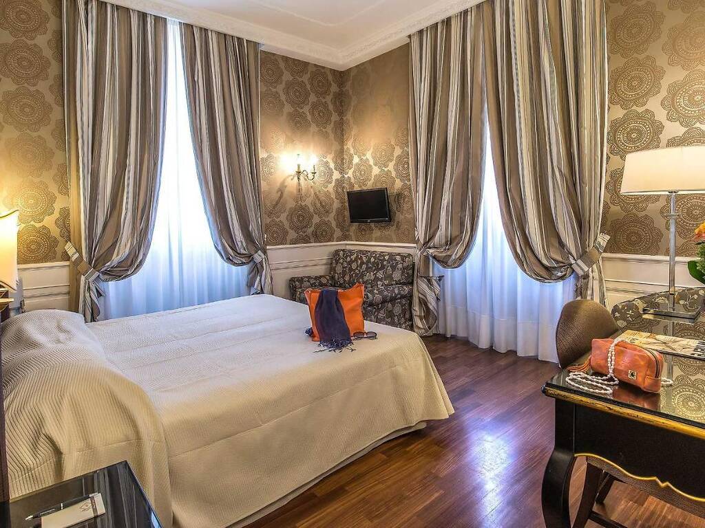 10 Best Cheap Hotels in Rome | Best Budget Hotels in Rome