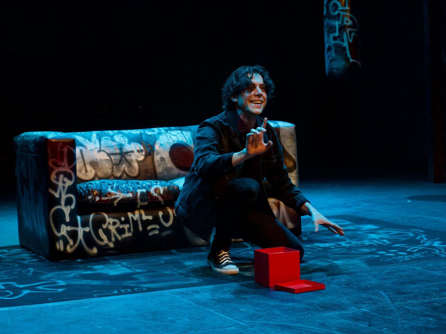 Qué ver en teatro independiente