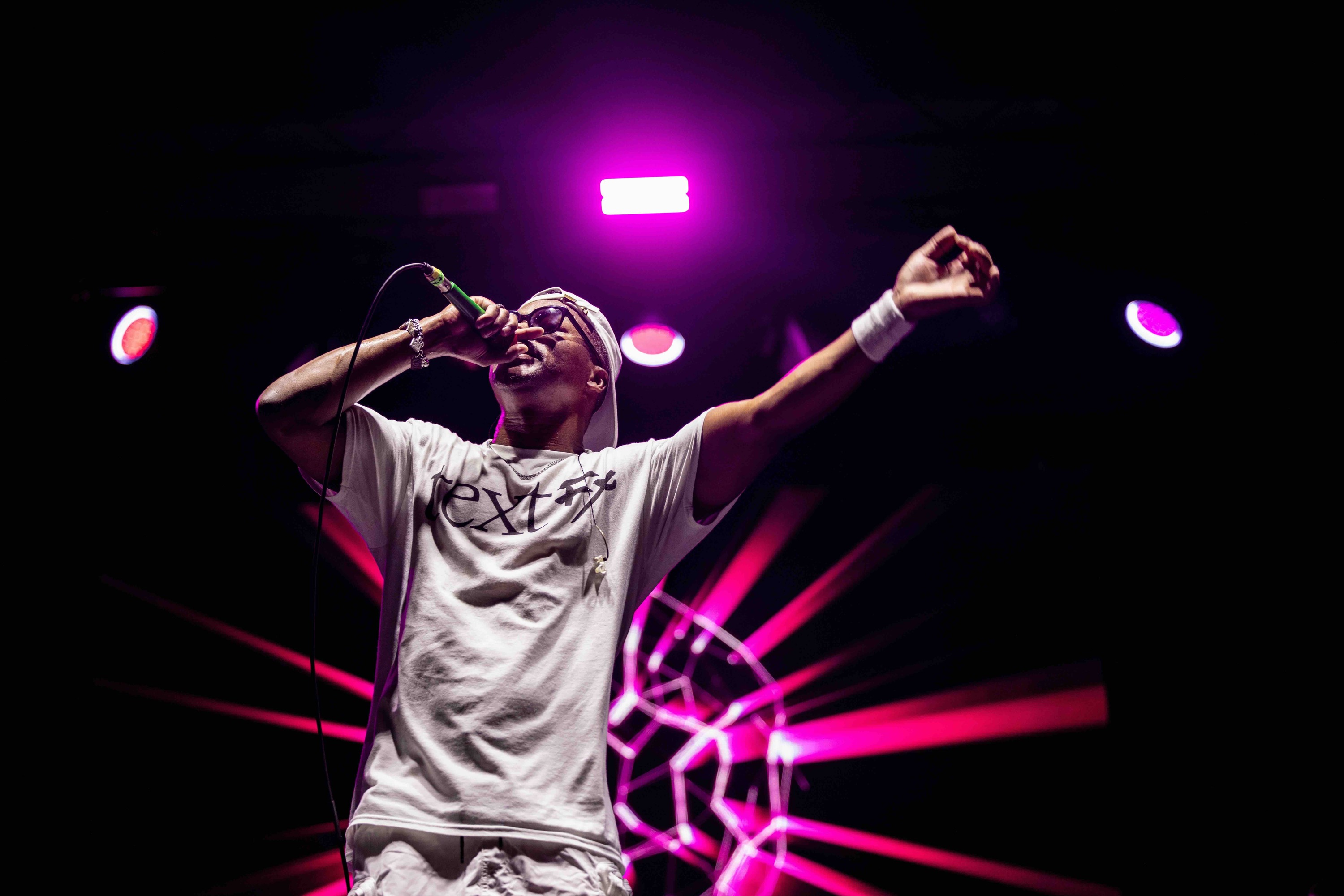 Nu Deco Ensemble ft. Lupe Fiasco | Things to do in Miami