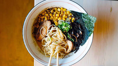 23 Best Ramen Spots in Los Angeles For Excellent Noodles