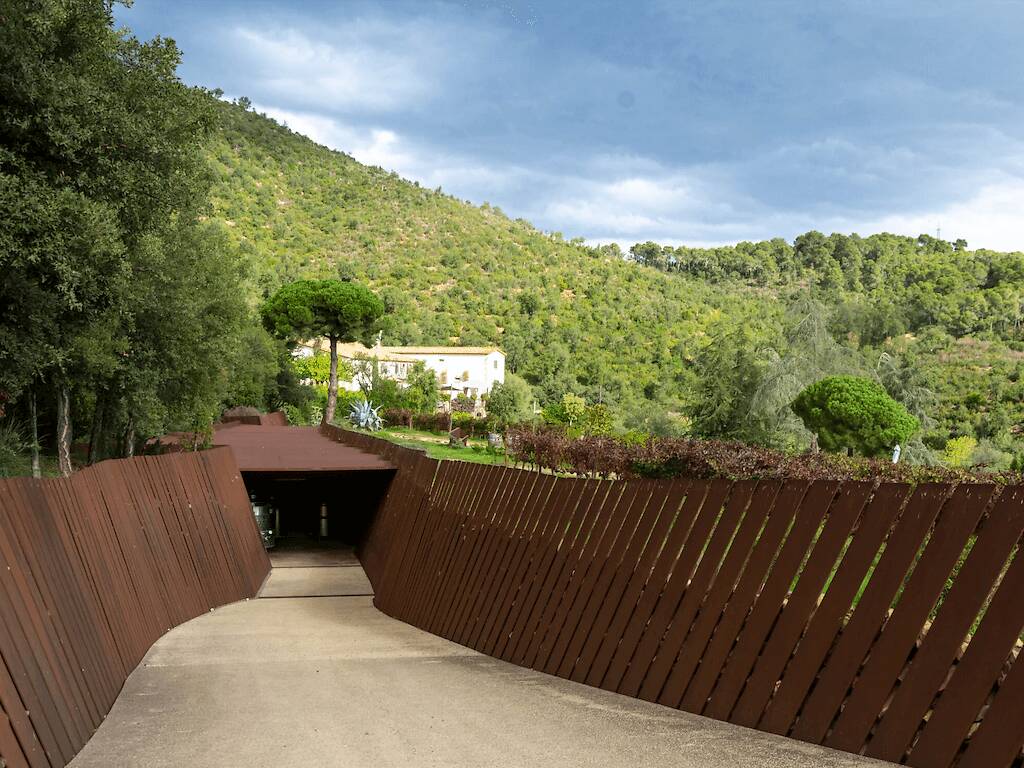 Las bodegas más impresionantes para una escapada de enoturismo