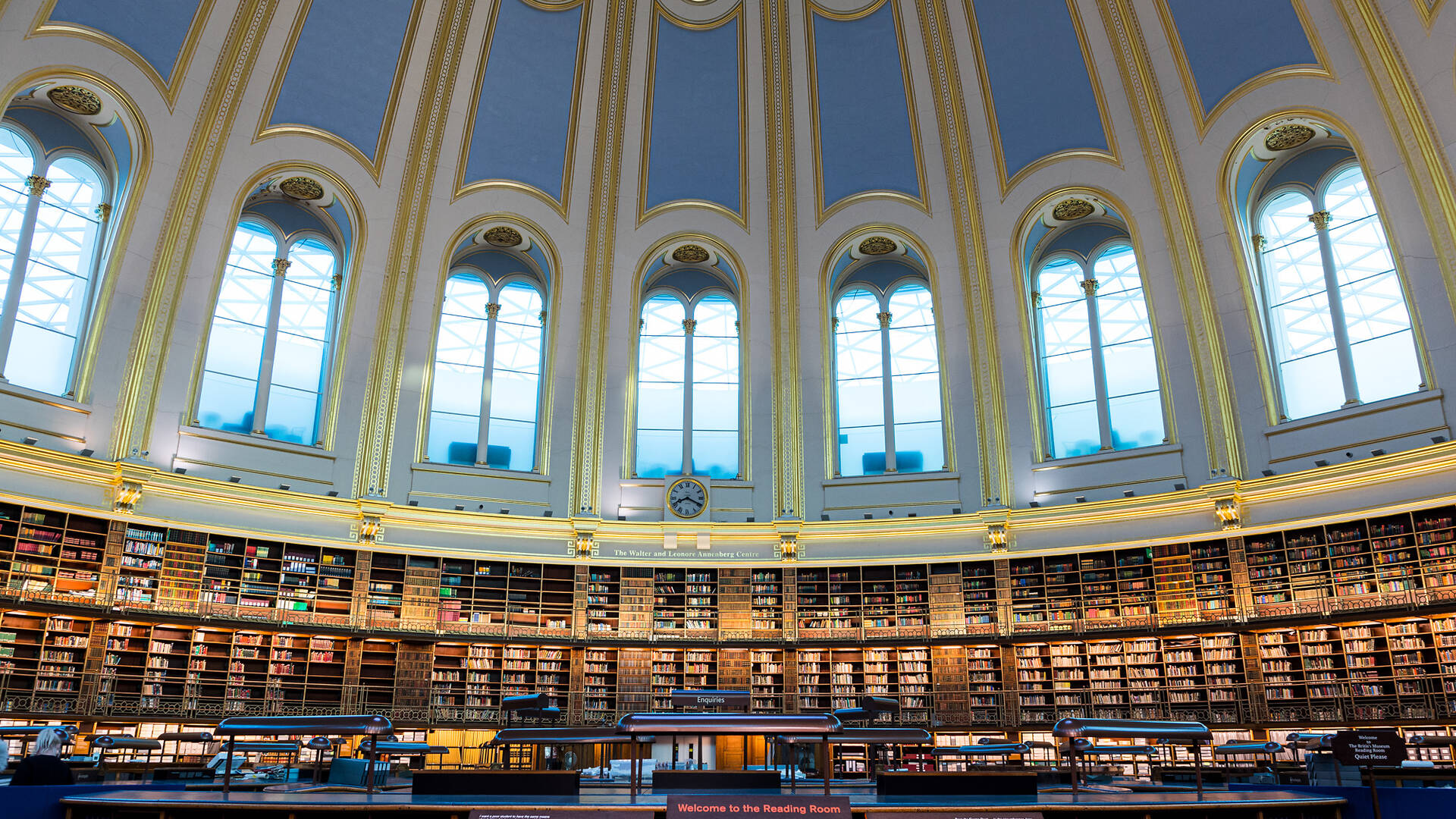 British Museum, London: Tickets, Opening Hours and Visitor Info