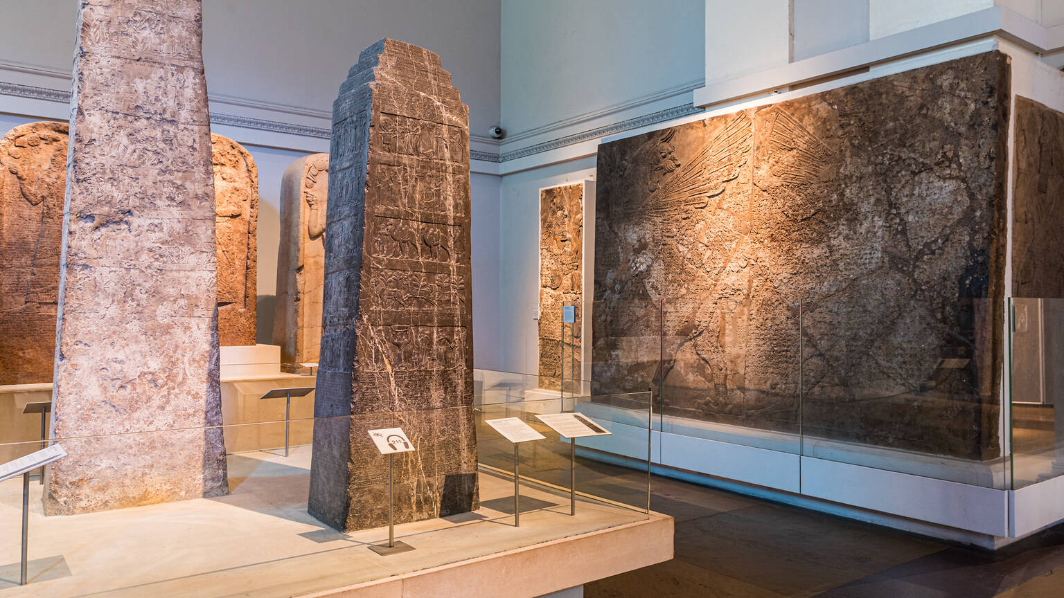 British Museum, London: Tickets, Opening Hours and Visitor Info