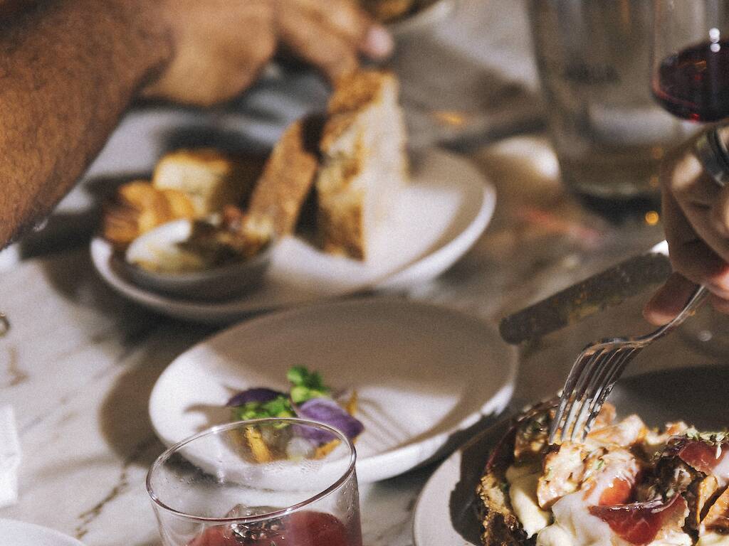 Os melhores novos restaurantes no Porto em 2024