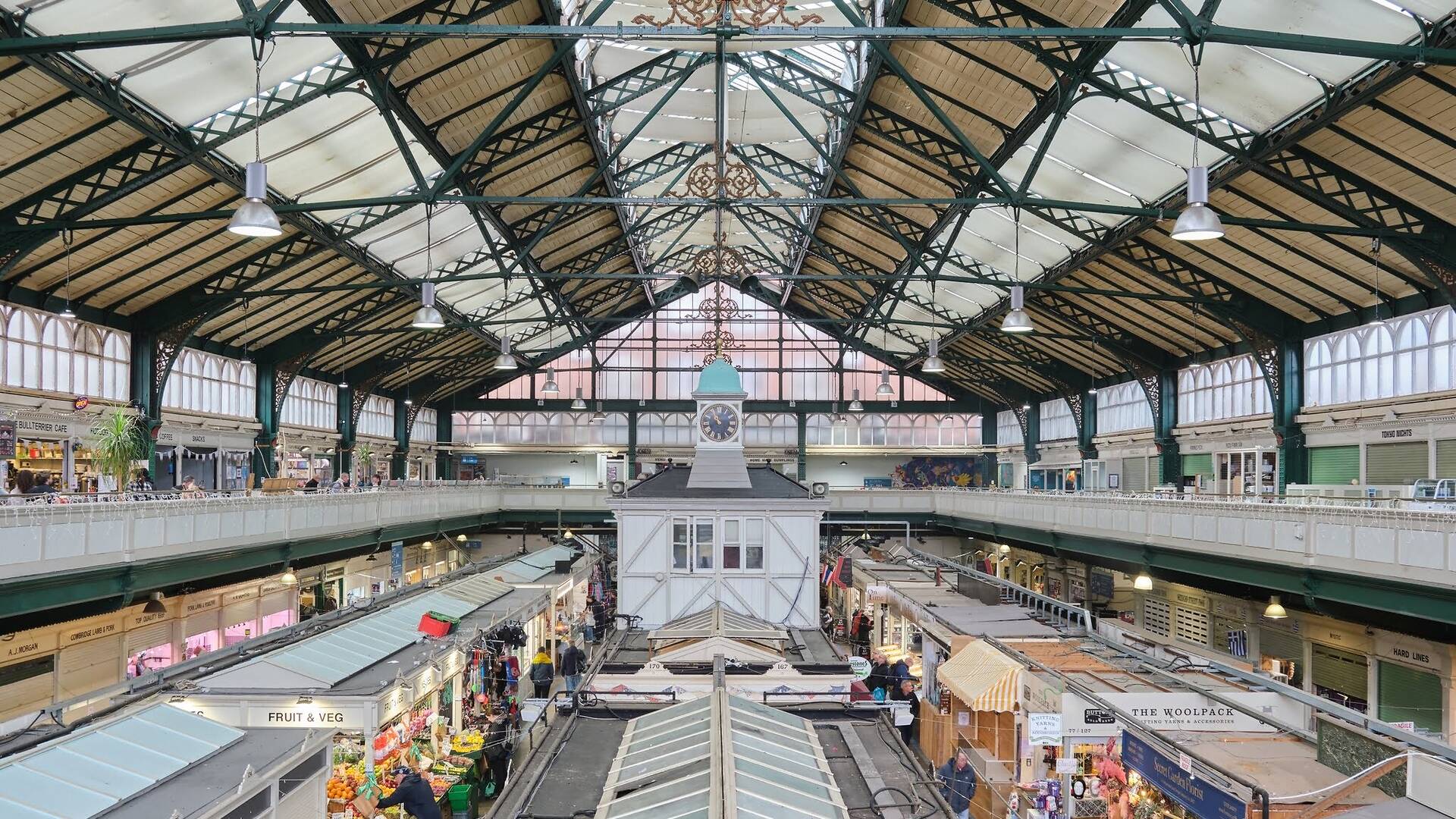 21 Amazing Things To Do in Cardiff, Handpicked By Locals