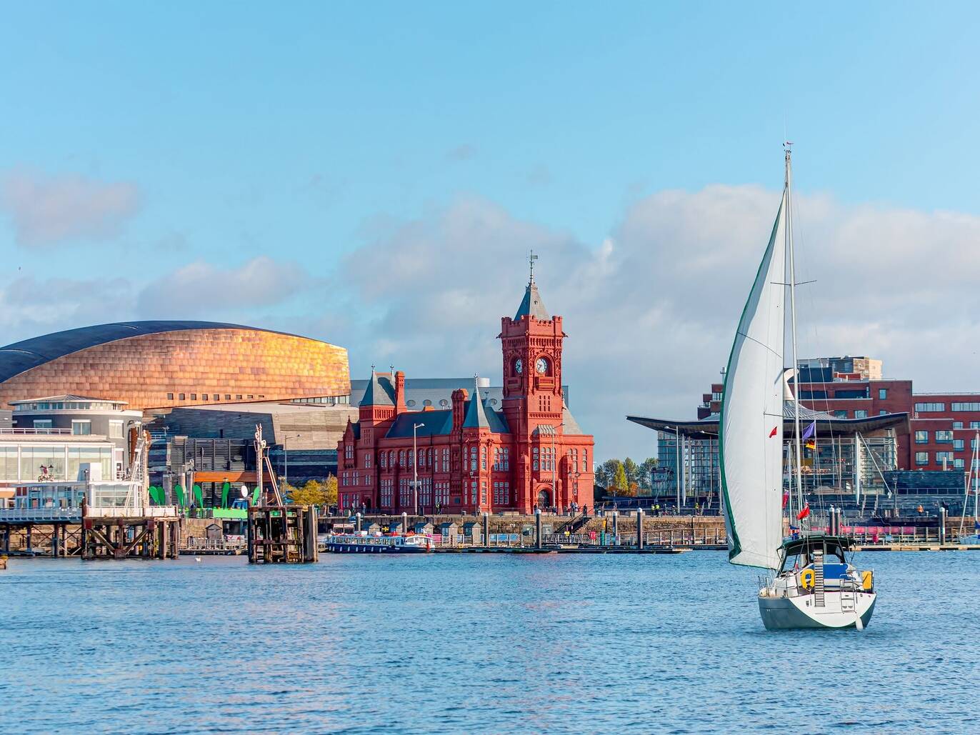 21 Amazing Things To Do in Cardiff, Handpicked By Locals