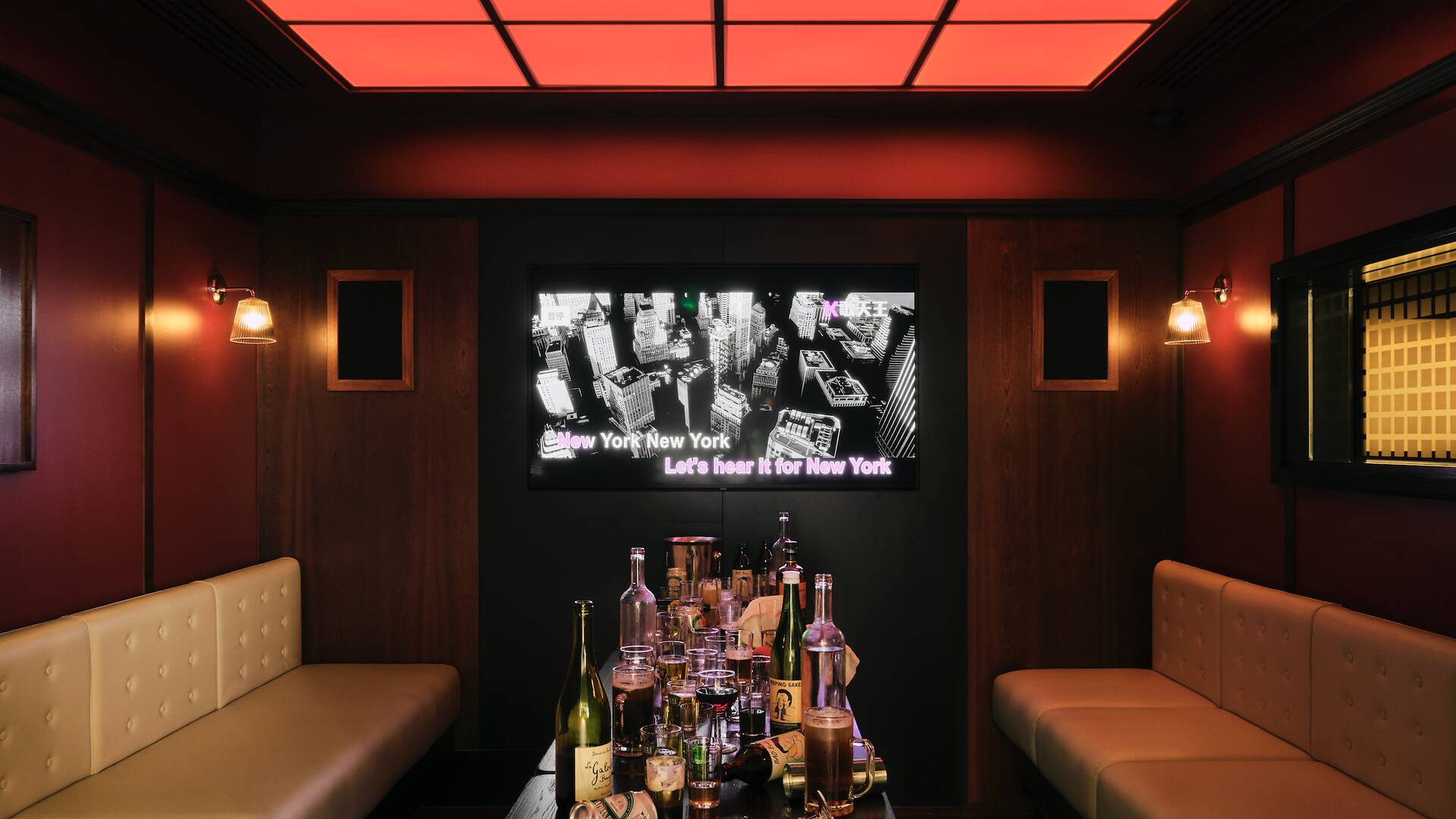 The 14 best karaoke bars, clubs and pubs in London