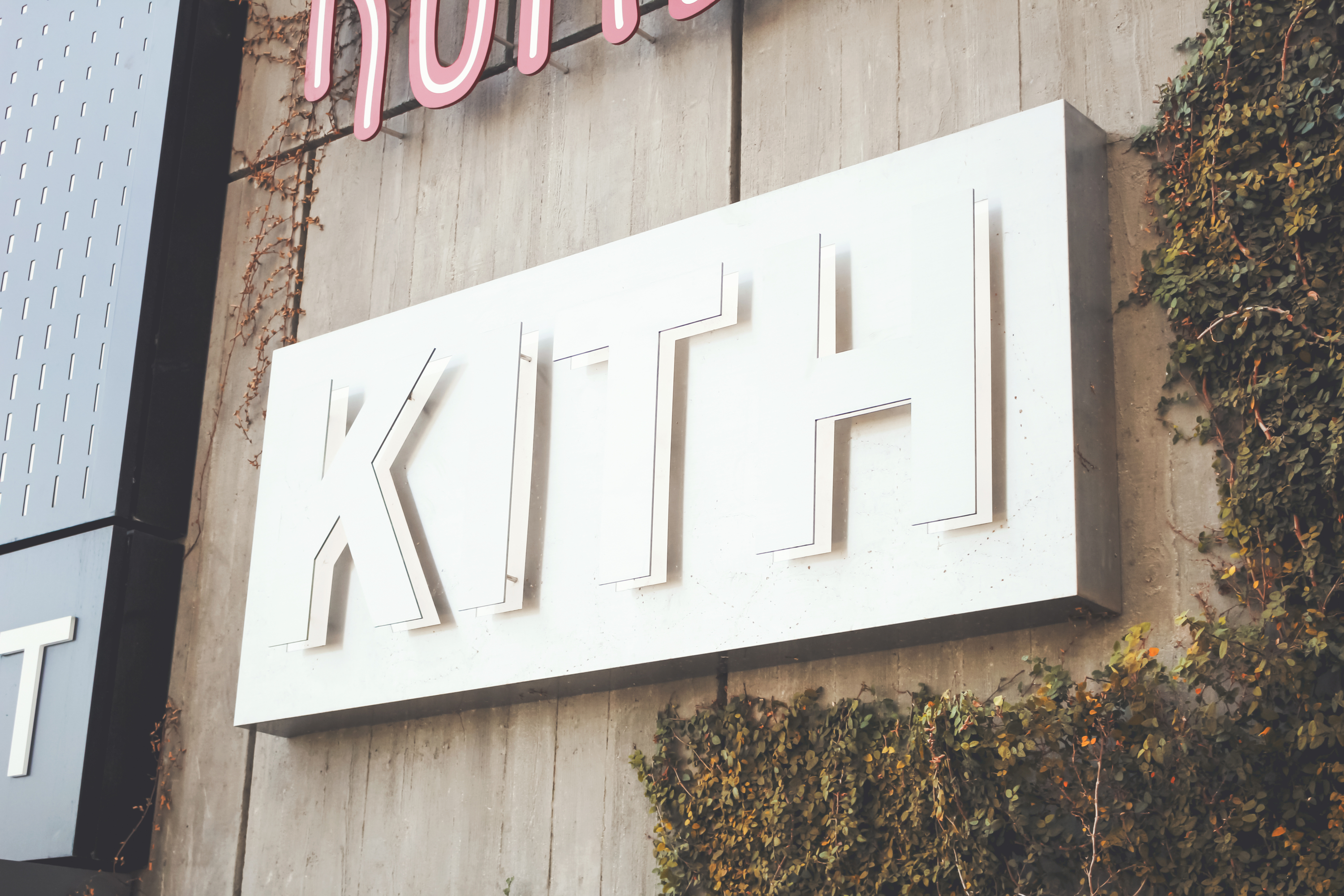 When Is the First-Ever Kith Store in Chicago Opening?