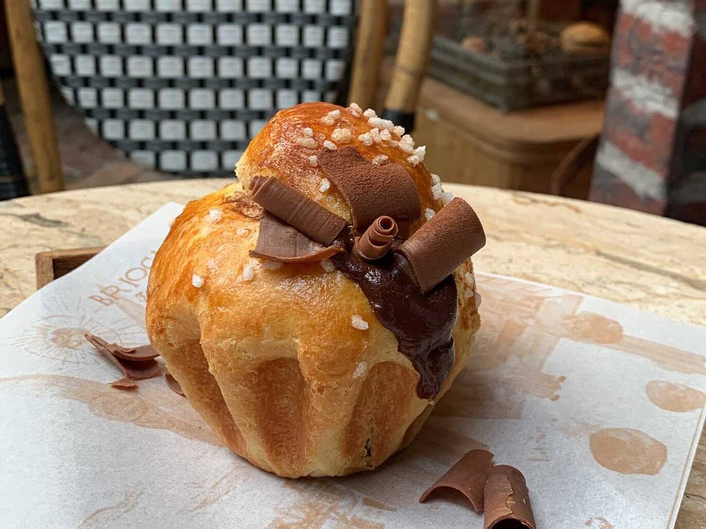 The Best Bakeries In Bangkok For Dessert And Bread Lovers