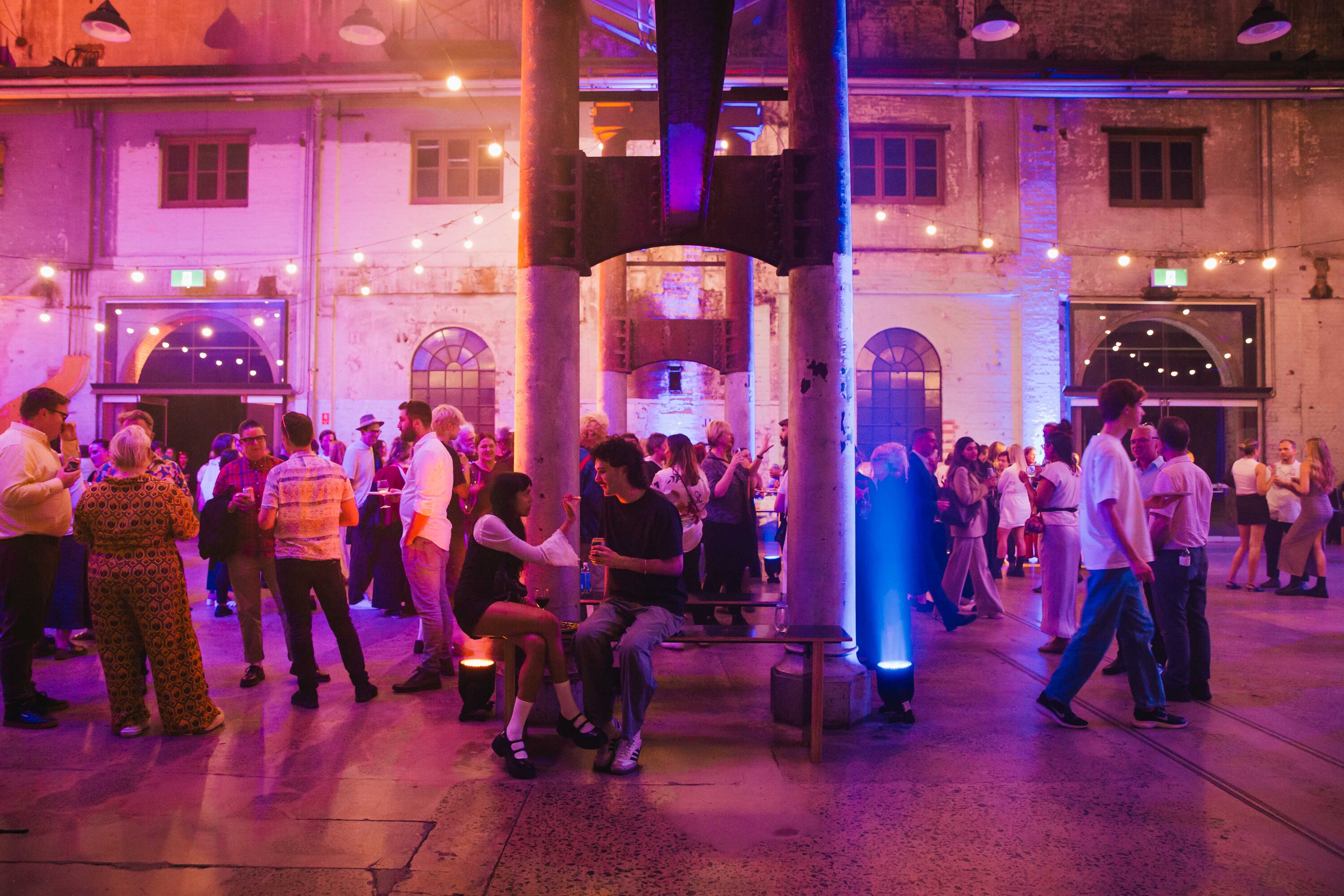 Carriageworks' Summer Program – theatre, music & dance in Sydney