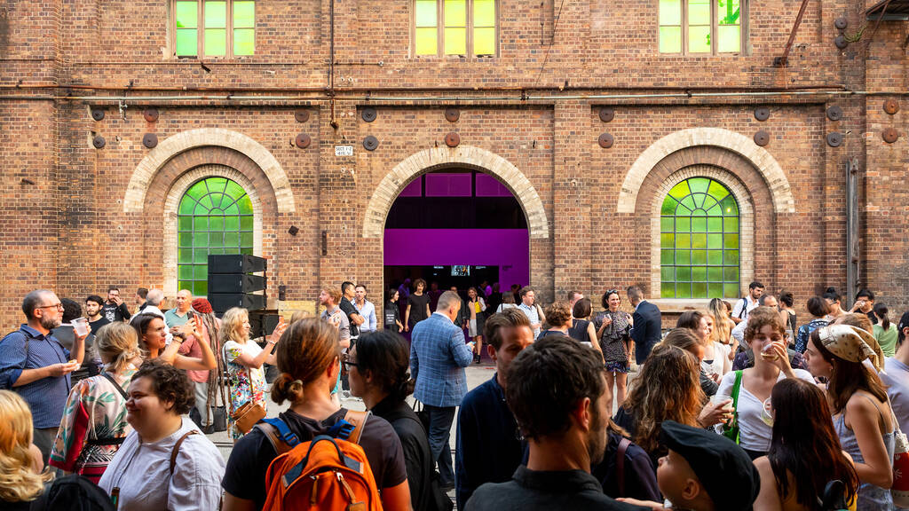 Carriageworks' Summer Program – theatre, music & dance in Sydney