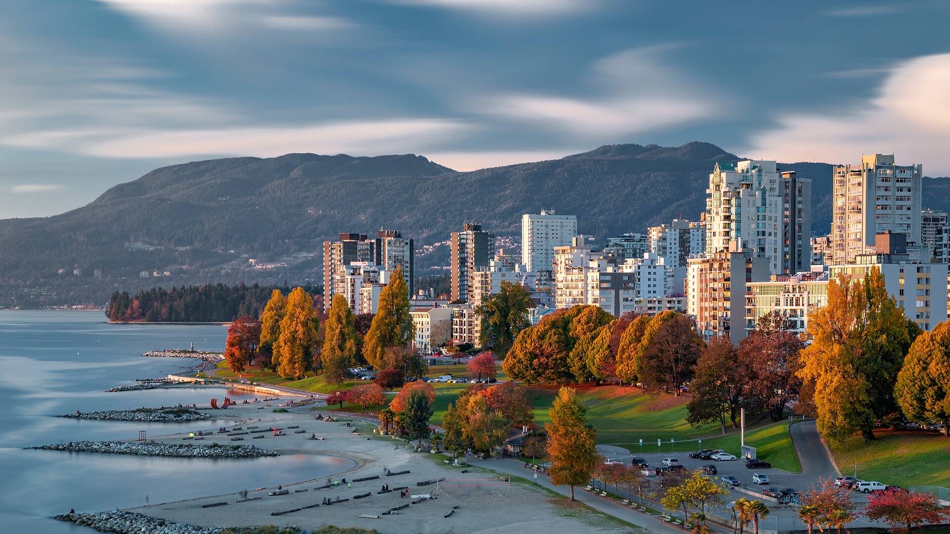 Revealed: The Best Countries To Relocate To In 2025