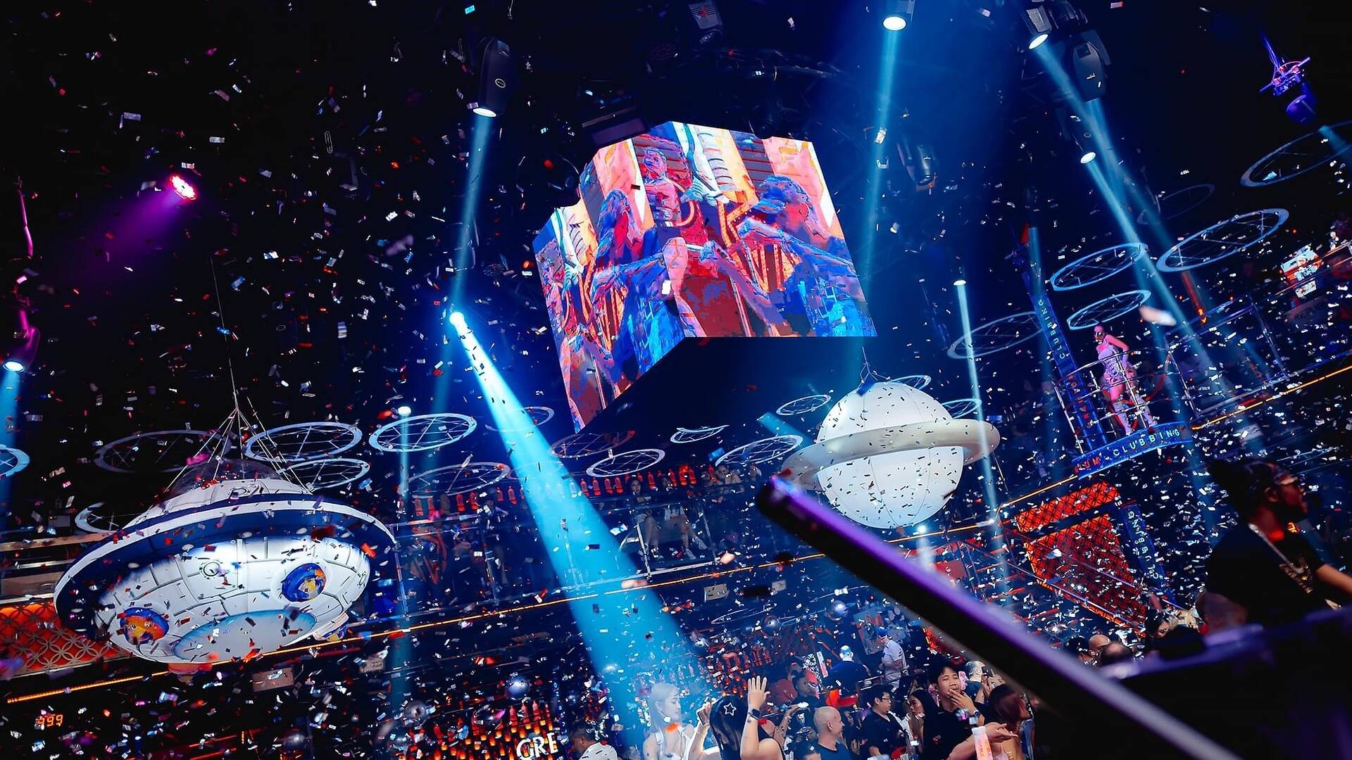 Nightlife in Pattaya: Where To Go and What To Do