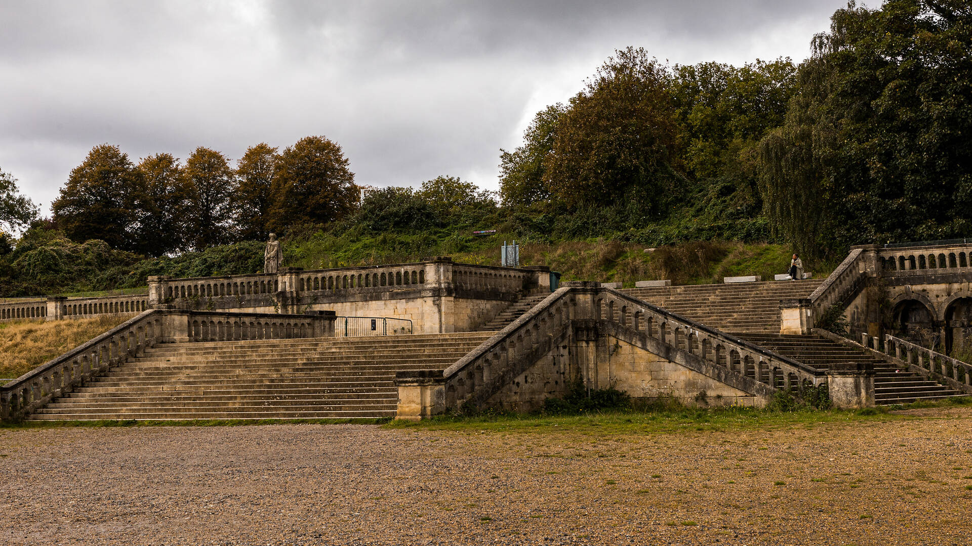 Crystal Palace Park, London: Everything you need to know