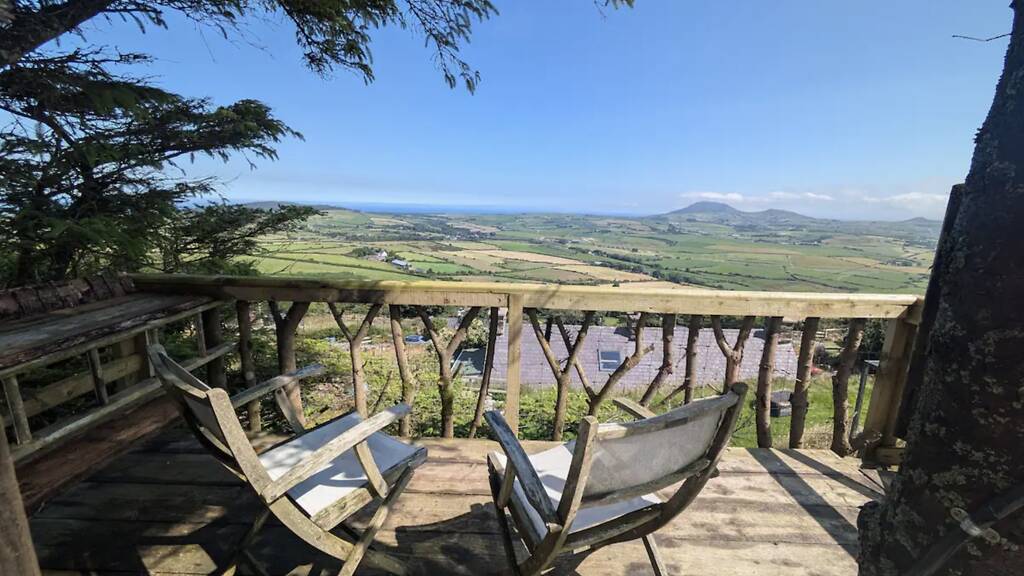 19 Incredible Treehouses to Book in the UK | Unique Stays UK