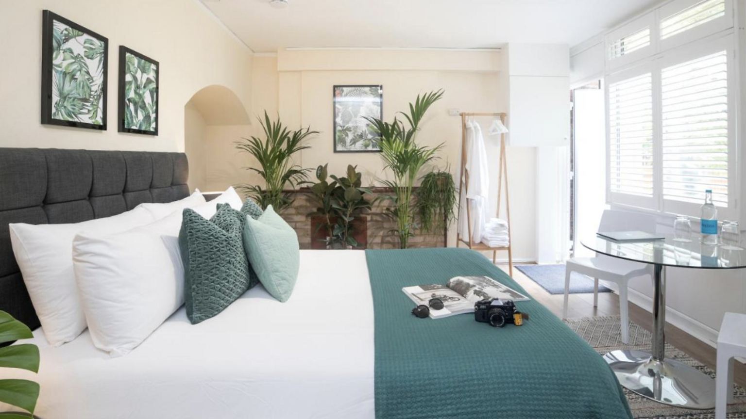 The 20 Best Cheap Hotels in London | Budget Hotels in London