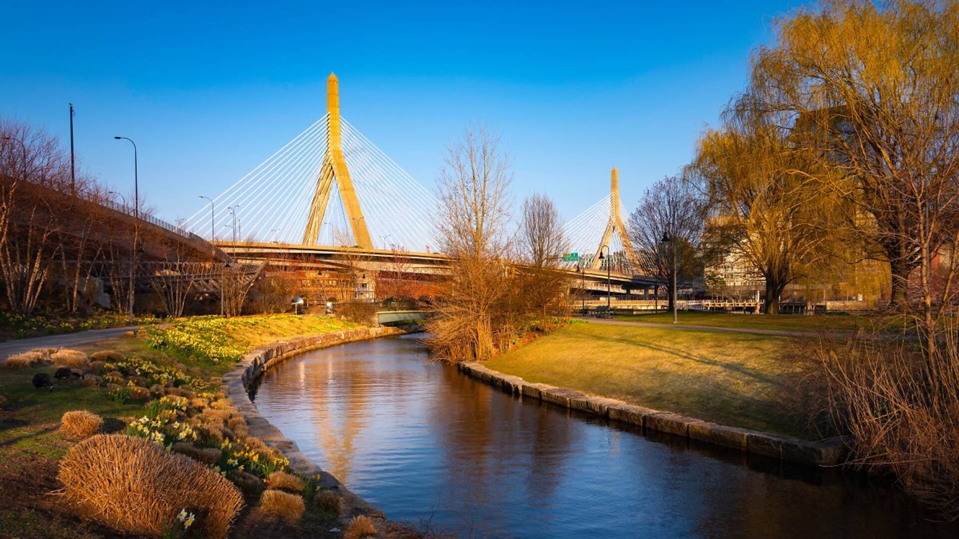 The Best Parks in Boston: 11 Green Spaces Perfect for Touching Grass