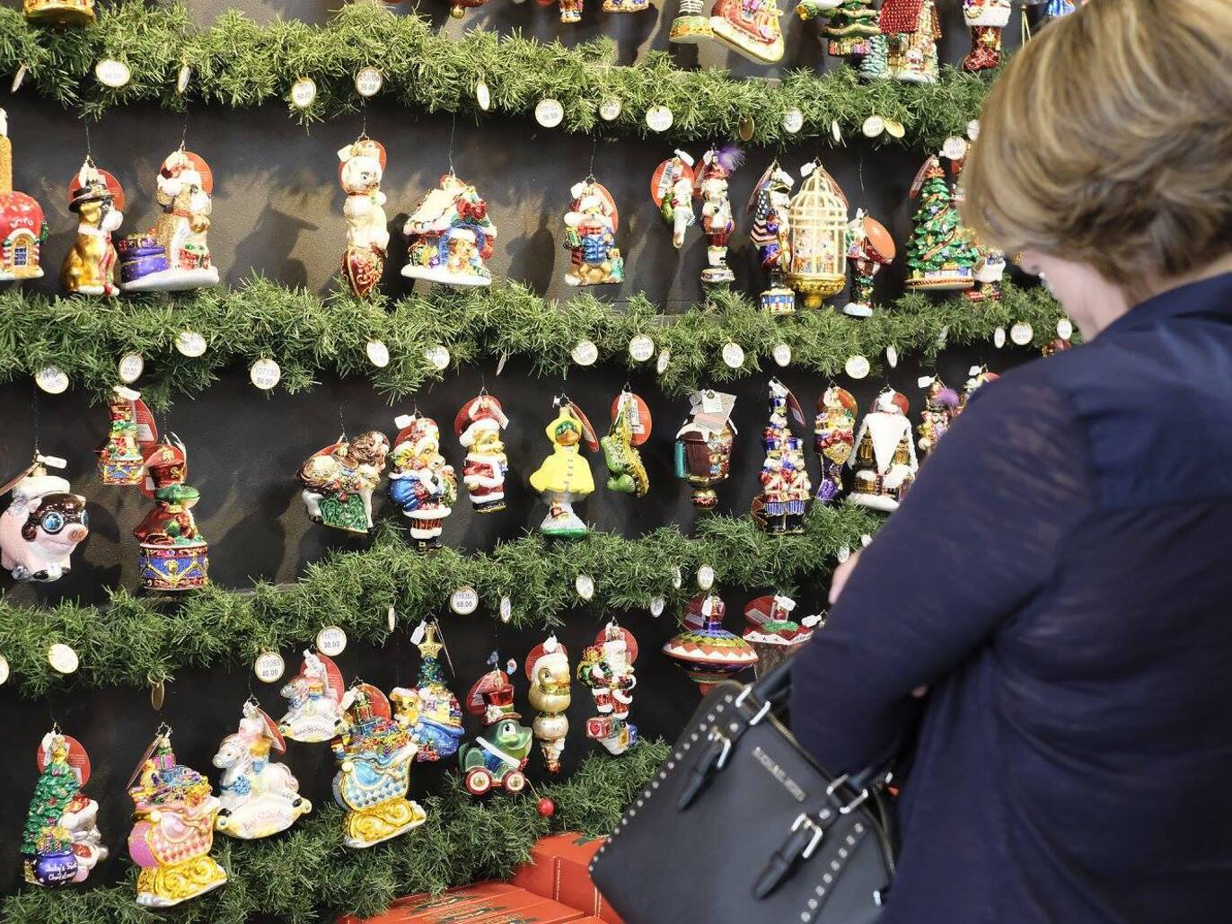 12 Best Christmas Stores in the U.S. For Year-Round Holiday Shopping