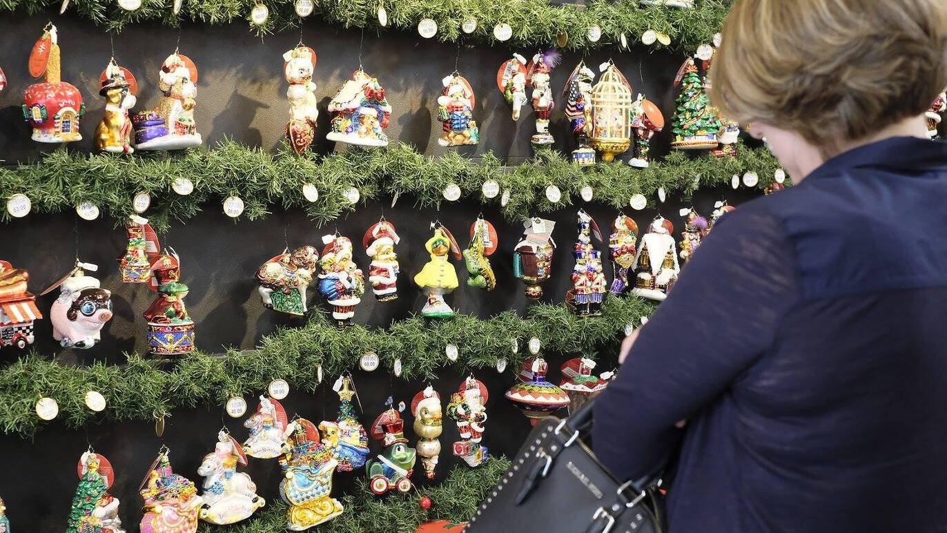 12 Best Christmas Stores in the U.S. For Year-Round Holiday Shopping