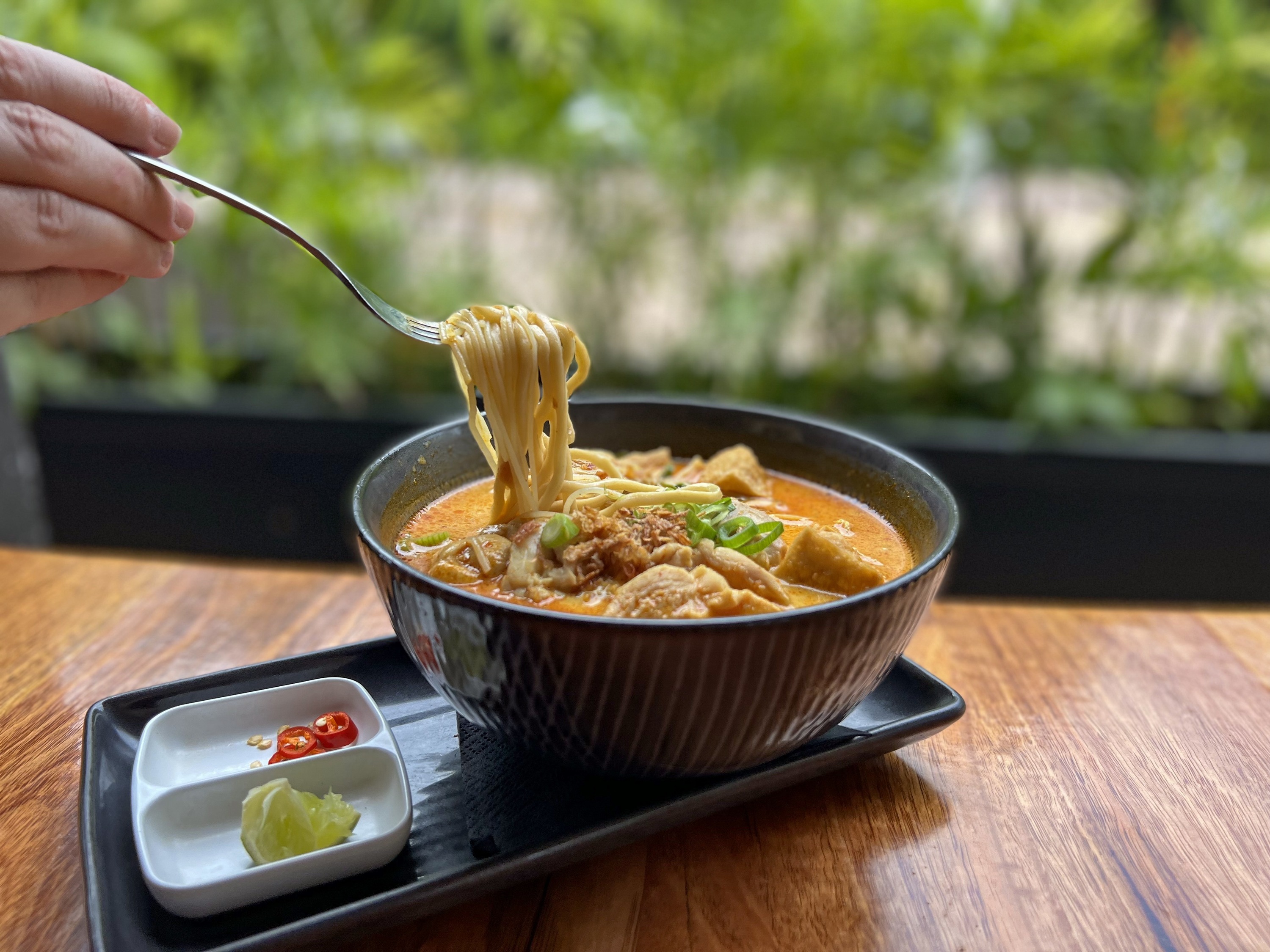 Darwin's best bowls of laksa have been crowned for 2024